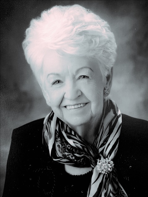 Ilene Saunders Cook Smith | News, Sports, Jobs - Standard-Examiner